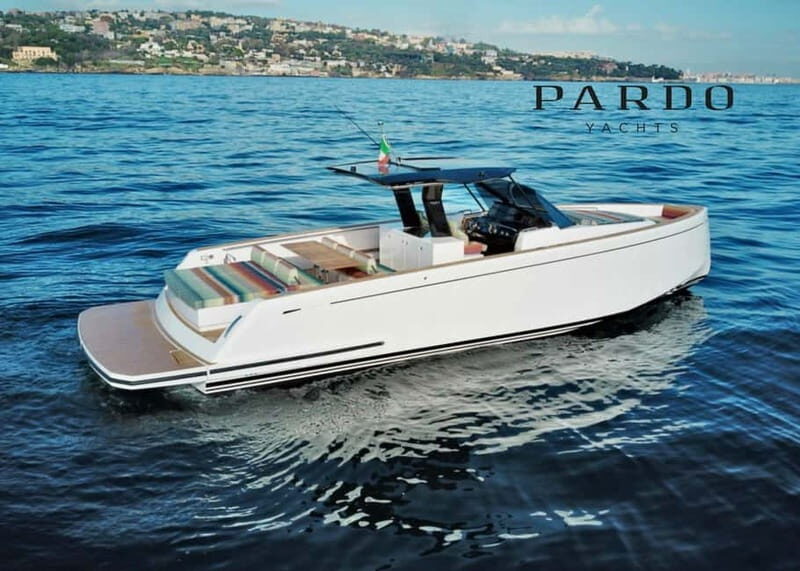 From Naples: Ischia+Procida Private Boat Exclusive Tour - Why Choose This Tour?