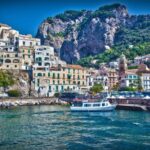 From Naples: Luxury Private Tour of the Amalfi Coast - What Makes This Tour Stand Out