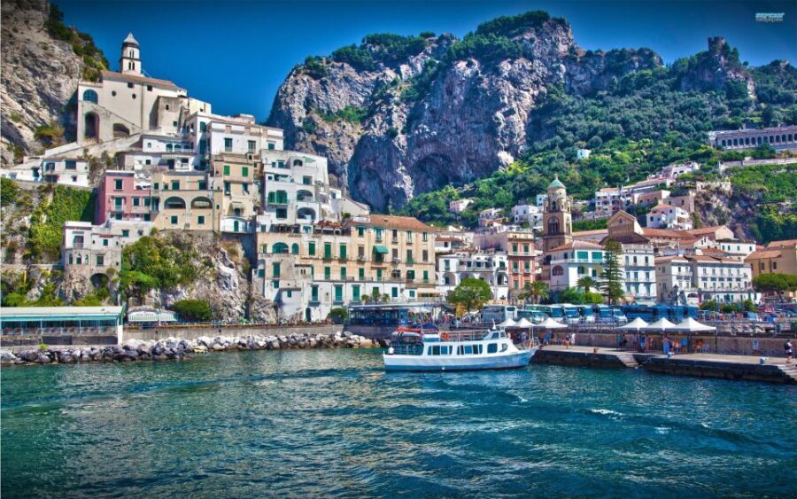 From Naples: Luxury Private Tour of the Amalfi Coast - What Makes This Tour Stand Out