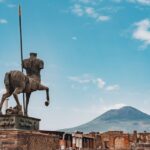 From Naples: Mount Vesuvius and Pompeii Ruins Combo Day Trip - Vesuvius: The Fire Mountain