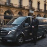 From Naples or Salerno: Amalfi Coast like a local (8h tour) - The Itinerary: A Day’s Glimpse into the Amalfi Coast