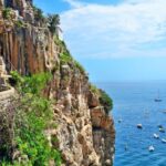 From Naples or Salerno: Pvt Tour Sorrento Positano Amalfi - Detailed Breakdown of the Itinerary