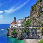 From Naples or Sorrento: Private Trip Along the Amalfi Coast - Exploring the Amalfi Coast: What You Can Expect