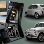 From Naples: Phlegraean Fields 5-Hour Fiat 500 or 600 Tour - The Charm of Vintage Fiat 500 and 600