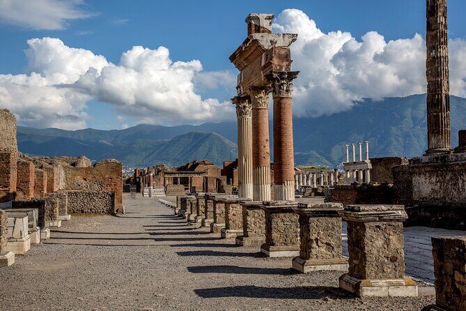 From Naples: Pompei and Sorrento with lunch - Who Will Love This Tour?