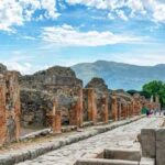 From Naples: Pompeii & Amalfi Coast Tour with Ticket Option - Scenic Coast Drive: Relaxing and Visual