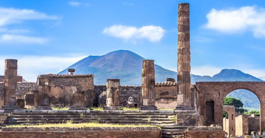 From Naples: Pompeii+ Amalfi Tour - Practical Details and Why They Matter
