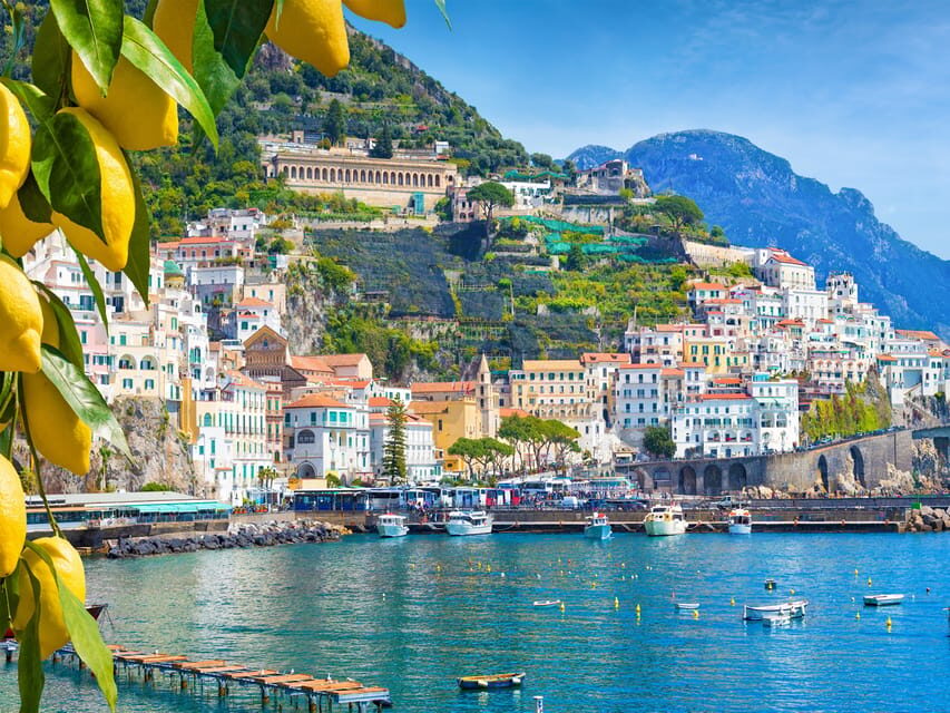 From Naples: Pompeii and Amalfi Tour - The Real Value of This Experience
