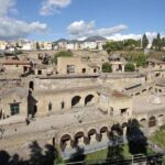 From Naples: Pompeii and Herculaneum Tour with Lunch - Practical Tips for the Best Experience