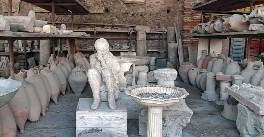 From Naples: Pompeii and Herculaneum Tour - Who Will Like This Tour?