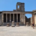 From Naples: Pompeii and Mount Vesuvius Day Trip with Lunch - FAQs