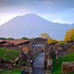 From Naples: Pompeii and Positano Private Day Tour - Pompeii: Step Back in Time