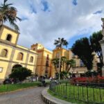 From Naples: Pompeii and Sorrento Day Trip with Lunch Option - Who Should Consider This Tour