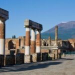 From Naples: Pompeii and Vesuvius Guided Day Trip with Lunch - Reaching the Top of Vesuvius