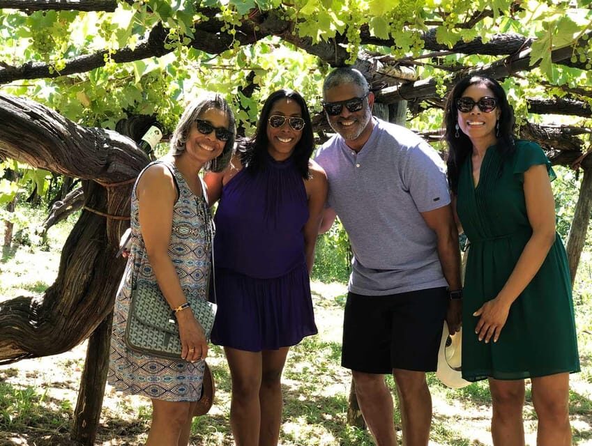 From Naples: Pompeii and Vesuvius Winery Private Tour - What Makes This Tour Stand Out