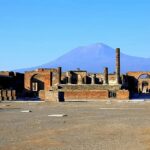From Naples: Pompeii, Herculaneum, and Vesuvius Private Tour - Practical Details and What It Means for You
