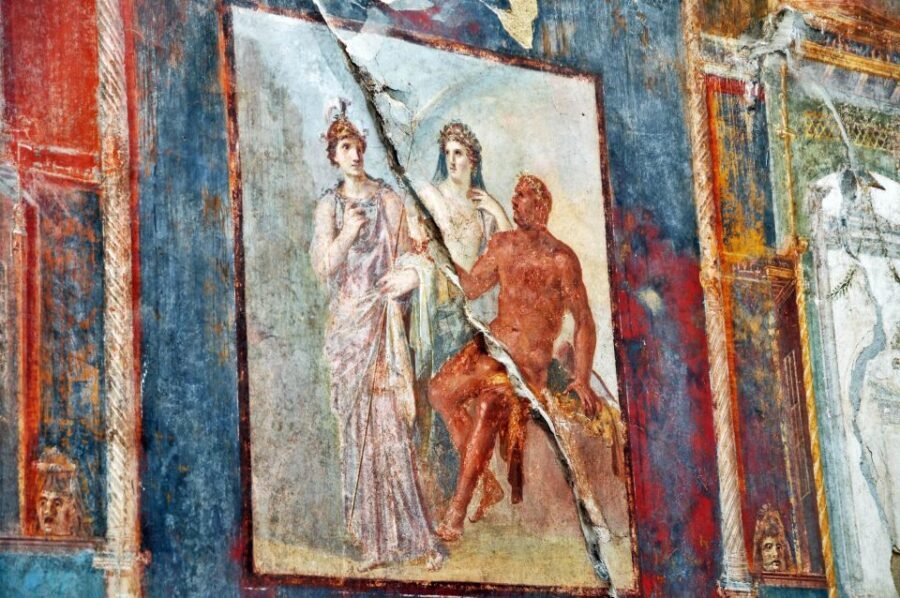 From Naples: Pompeii, Herculaneum, & Vesuvius Full-Day Tour - What’s Included and What’s Not