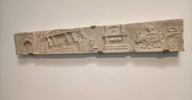 From Naples: Pompeii & Peastum Guided Tours - Final Thoughts: Is This Tour Worth It?