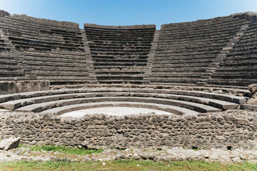 From Naples: Pompeii Ruins & Mount Vesuvius Day Tour - The Realities: What Travelers Say