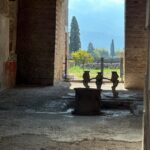 From Naples: Pompeii Ruins & Naples Walking Tour - Walking Tour of Naples