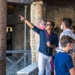From Naples: Pompeii Skip-the-Line Guided Tour - The Itinerary and What to Expect
