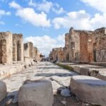 From Naples: Pompeii, Vesuvius, Wine Tasting & Light Lunch - Climbing Mt. Vesuvius: Panoramic Views and Volcanic Majesty