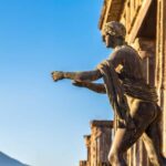 From Naples Port: Pompeii+ Amalfi Tour - A Detailed Look at the Experience
