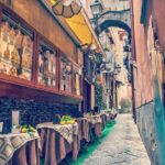 From Naples Port: Sorrento & Pompeii With Limoncello Tasting - Transportation and Group Dynamics