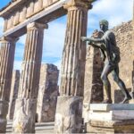 From Naples Port: Vesuvius and Pompeii Tour with Tickets - What We Love About This Tour