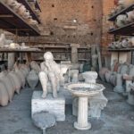 From Naples port_Private Tour of Pompeii and Sorrento - The Itinerary in Detail