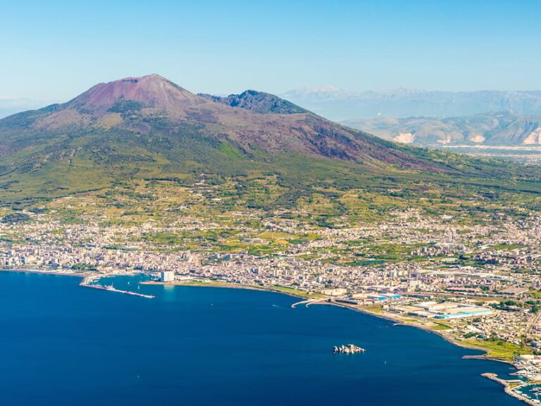 From Naples Port_Private Tour: Pompeii&Vesuvius - A Closer Look at the Experience