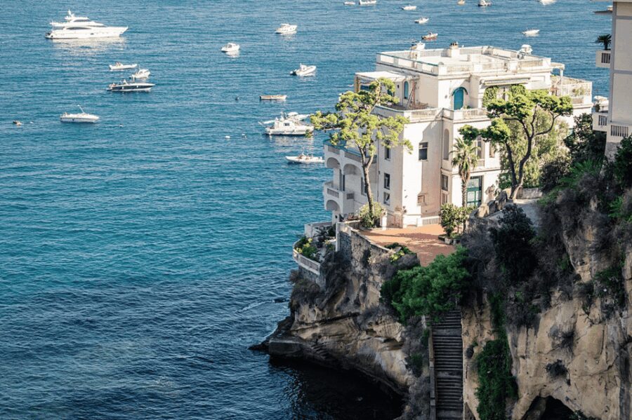 From Naples: Posillipo Coast Boat Tour - The Experience: What Youll Actually Feel