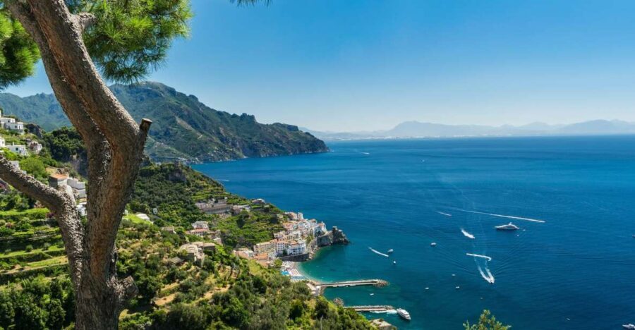From Naples: Positano, Amalfi & Ravello-Luxury small group - Analyzing the Price and Value