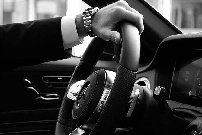 From NAPLES: private and luxury transfer to POSITANO - Why Choose This Transfer?