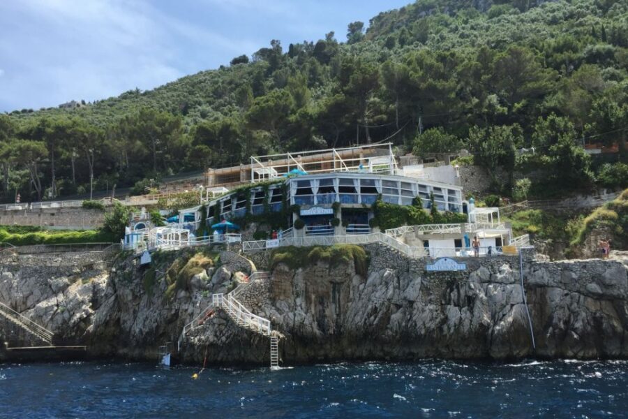 From Naples: Private Capri Boat Excursion - The Itinerary Breakdown: What’s Included and Why It Matters
