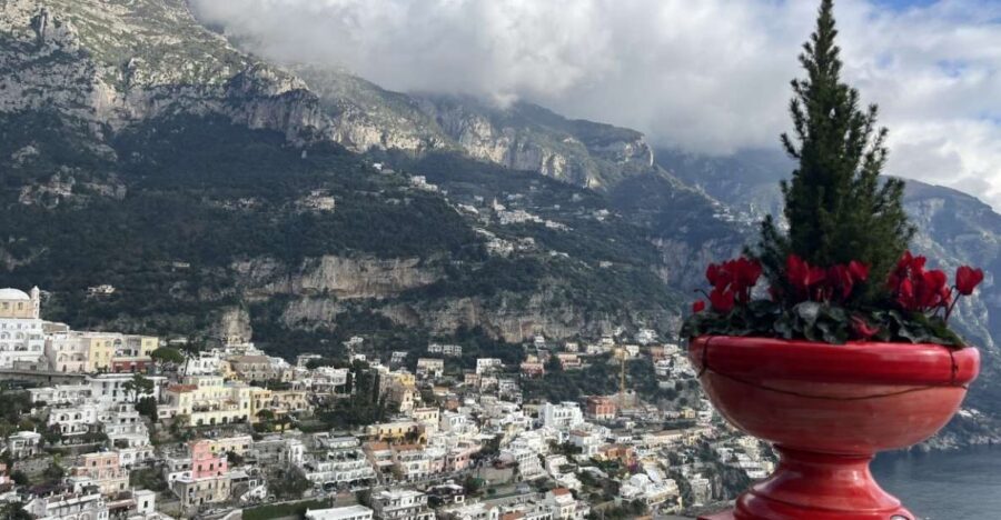 From Naples: Private Tour of the Amalfi Coast - In-Depth Breakdown of the Itinerary