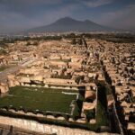 from Naples - Private Tour Pompeii, Vesuvius, and Sorrento - The Sum Up
