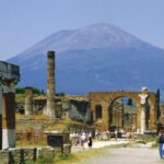 From Naples: Private Tour to Pompeii, Sorrento and Amalfi - In-Depth Look at Each Stop