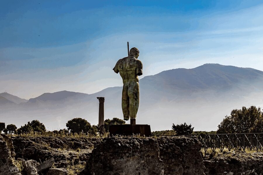 From Naples: Private Tour to Pompeii, Sorrento, and Positano - Who Should Consider This Tour?