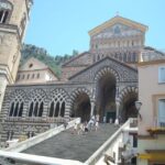 From Naples: Private Tour to Positano, Amalfi, and Ravello - Exploring Amalfi’s Heritage and Beauty