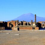 From Naples: Private tour Vesuvius, Herculaneum and Pompeii - What Makes This Tour Stand Out?