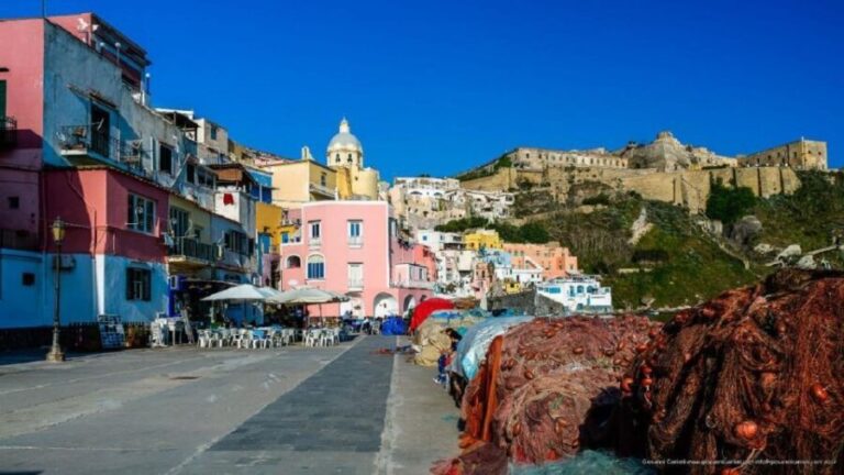 From Naples: Procida Island Day Trip with Lunch - Who Will Love This Tour?