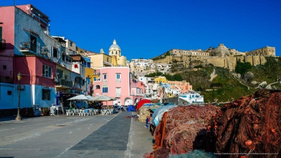 From Naples: Procida Island Day Trip with Lunch - Who Will Love This Tour?