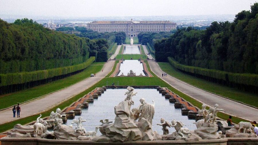 From Naples: Royal Palace of Caserta Half-Day Trip - Real Travelers’ Perspectives