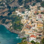 From Naples/Salerno: Group Tour to Positano, Amalfi, Ravello - Transportation, Timing, and Group Dynamics