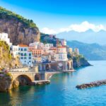 From Naples: Shore Excursion to Positano, Amalfi and Ravello - Amalfi: A Town Steeped in Maritime History