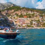 From Naples: Small-Group Amalfi Coast Boat Tour - Practical Details: What You Need to Know