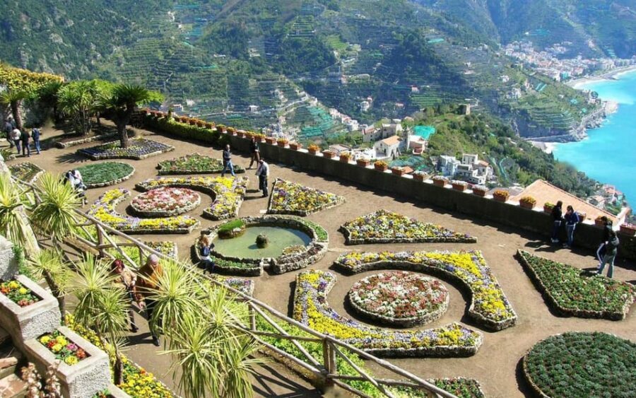 From Naples: Sorrento and amalfi coast, lunch included - Who Should Consider This Tour?