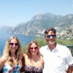 From Naples: Sorrento and Amalfi Coast Shared Day Trip - What’s Included and What to Keep in Mind