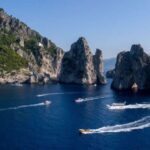 From Naples: Sorrento and Capri on your own - Practical Transport and Timing